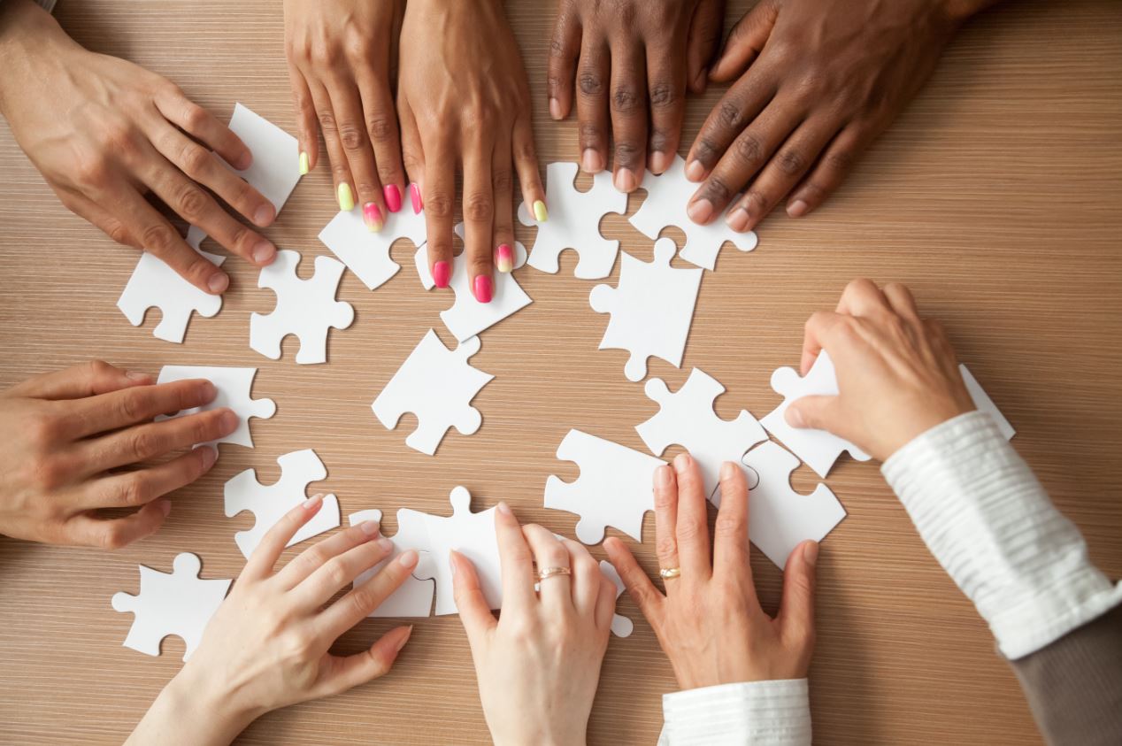 Process Flow Diagrams Boost Employment Engagement | STERIS IMS