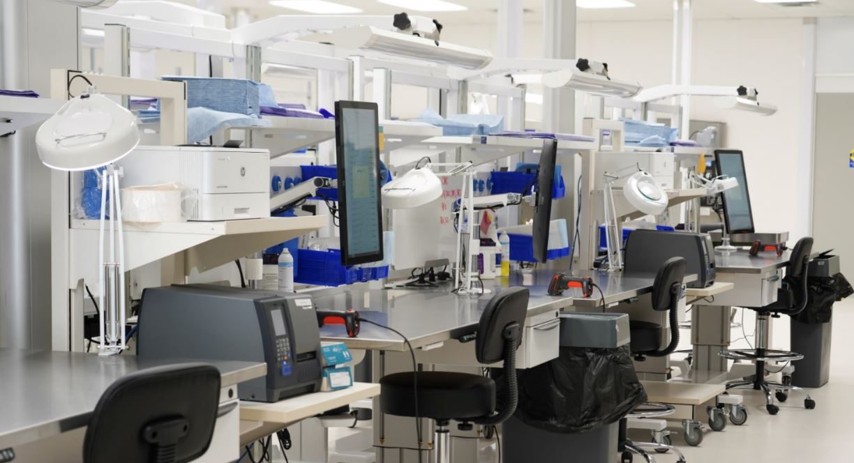 Standard Work This: Tips for your SPD | STERIS IMS