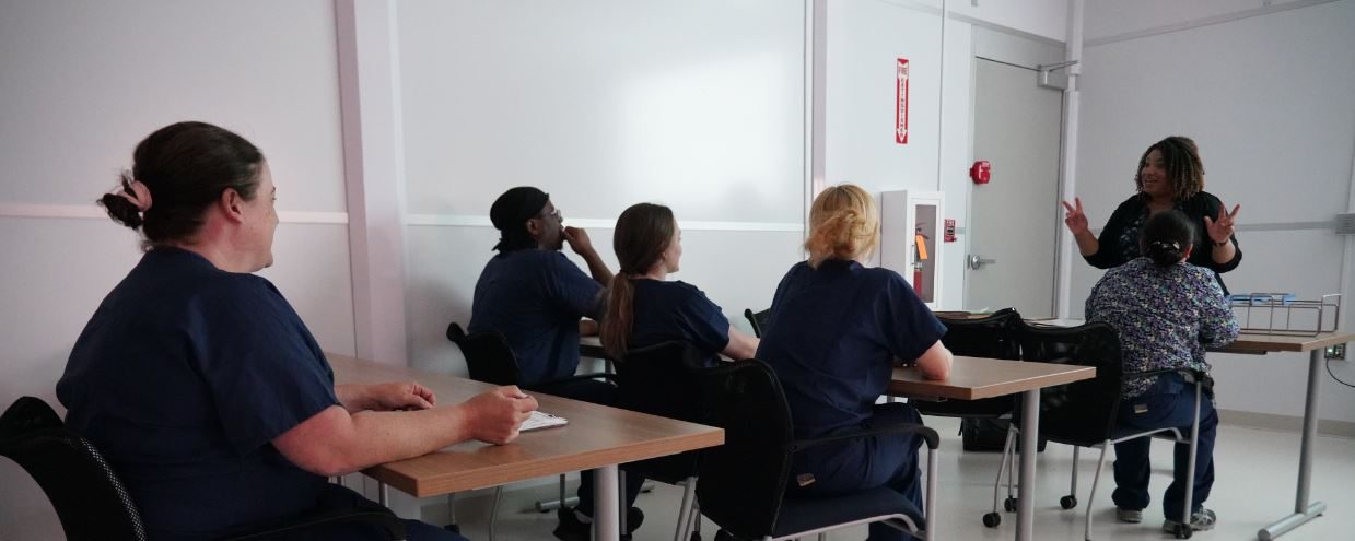 Practice Leads to Lasting Performance | STERIS IMS